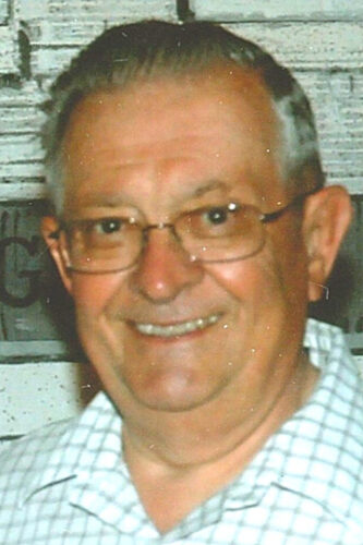 Alex R. Hermann 1938-2025 | News, Sports, Jobs - Tribune Chronicle